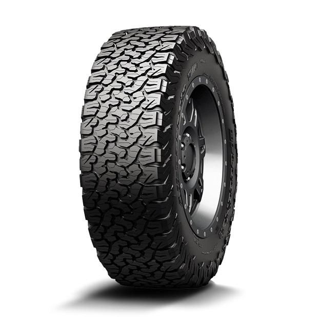 BF Goodrich 265 75R16 119 116R RWL All Terrain T A KO2 Tyre Buy