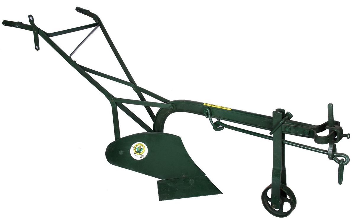 Animal Drawn/Ox Plough Single Furrow | Shop Today. Get it Tomorrow ...