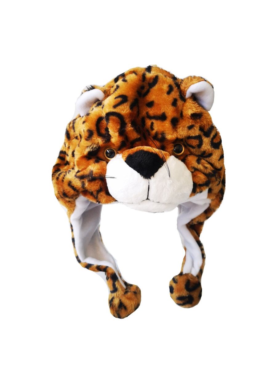Leopard Beanie | Shop Today. Get it Tomorrow! | takealot.com