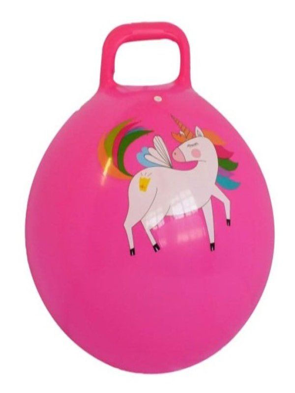 Hopper Ball - Pink | Shop Today. Get it Tomorrow! | takealot.com