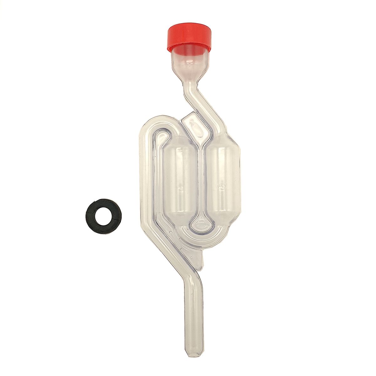 S-Type Airlock and Simple Grommet Combo | Shop Today. Get it Tomorrow ...