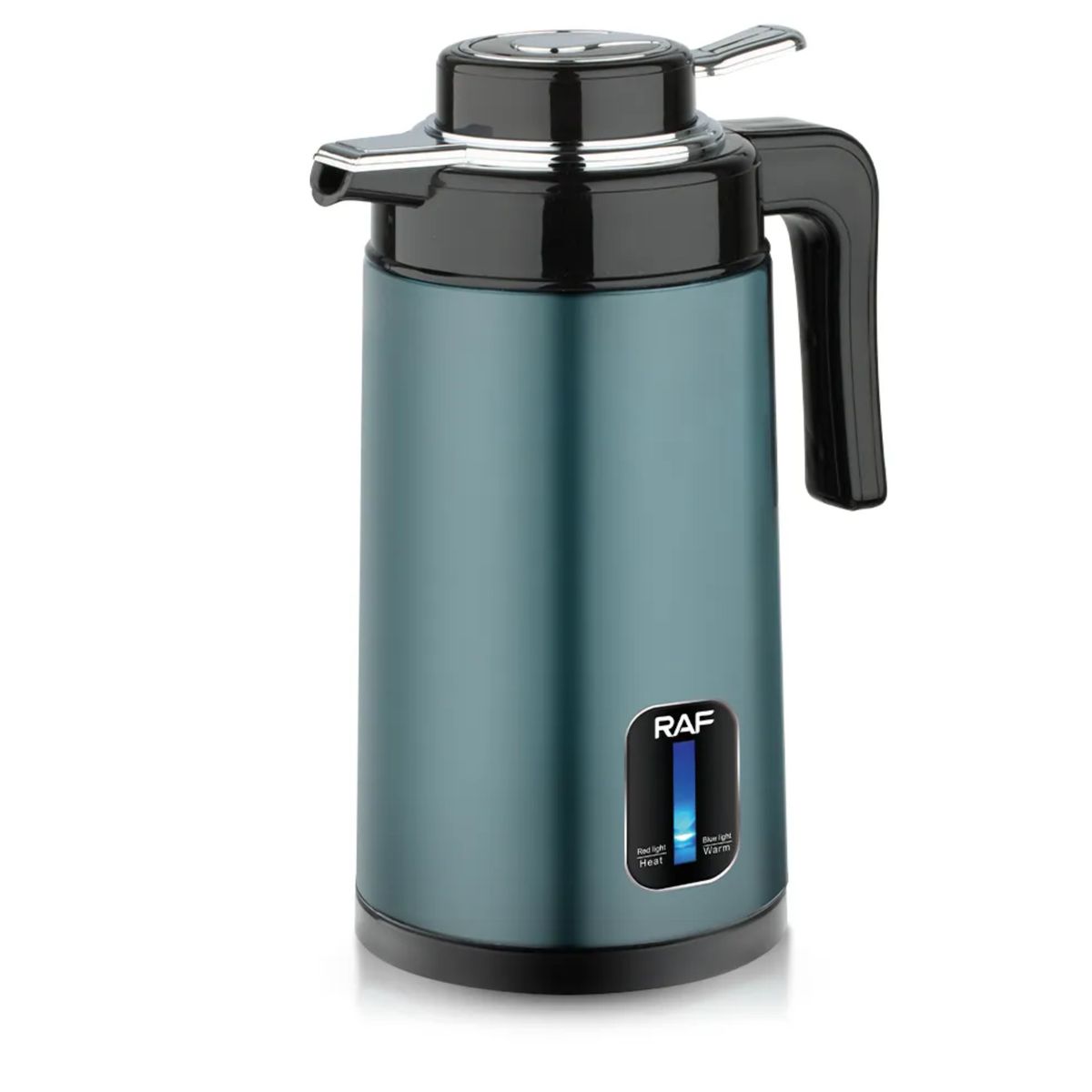 Keep Water Warm Kettle - Beat Loadshedding - Stylish - Thermos Flask ...