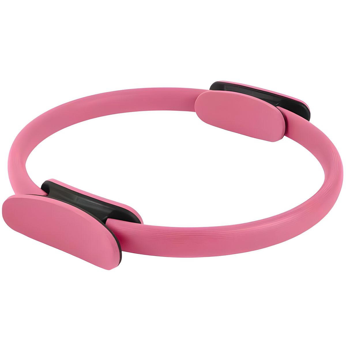 Pilates Ring Fitness Circle 15" Resistance Ring Yoga Training Equipment ...