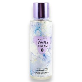 Lovely Dream Body Fragrance Mist 250ML | Shop Today. Get it Tomorrow ...