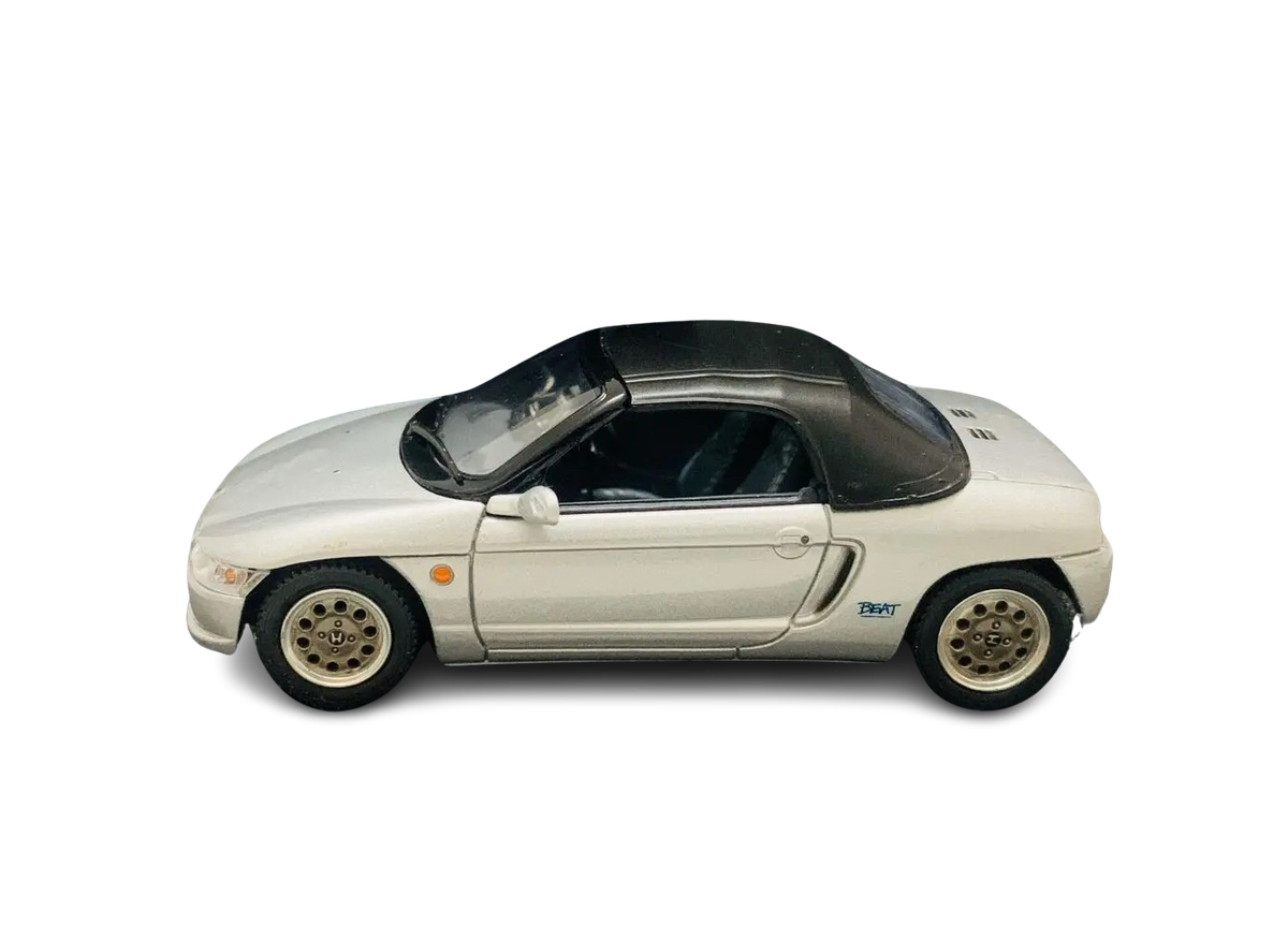 Honda Beat 1991 Collectors Model Car - 43646 | Shop Today. Get it ...
