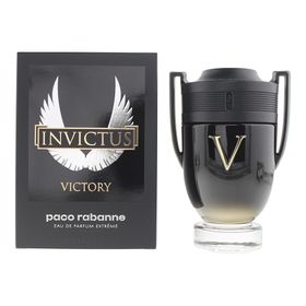 Paco Rabanne Invictus Victory Eau de Parfum Extreme 100ml (Parallel ...
