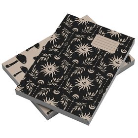 Warm Edge Self-Adhesive Book Covers and Stationery Label Bundle | Shop ...