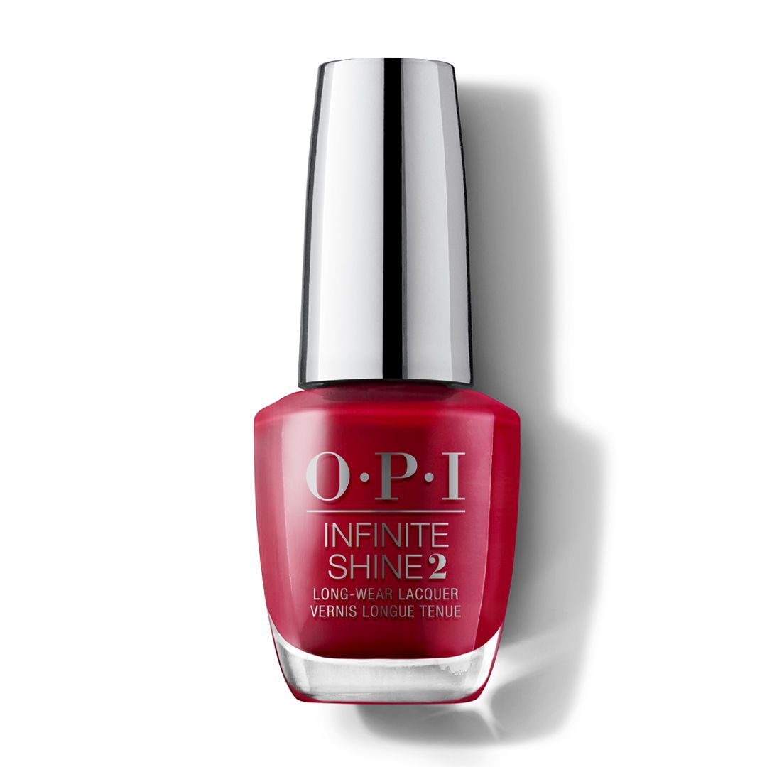 OPI Infinite Shine The Thrill of Brazil 15ml | Shop Today. Get it ...