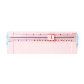 Mini A4 Paper Trimmer Paper Cutter, Small Foldable Paper Cutter | Shop ...