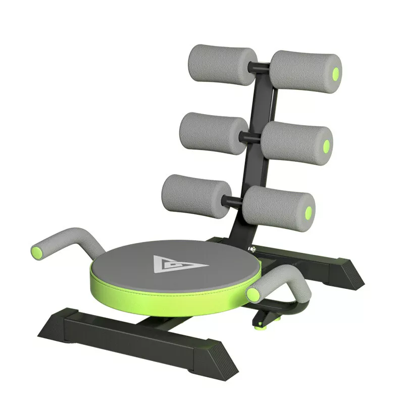 Multi-Functional Abdominal Crunch Twist Trainer | Shop Today. Get it ...