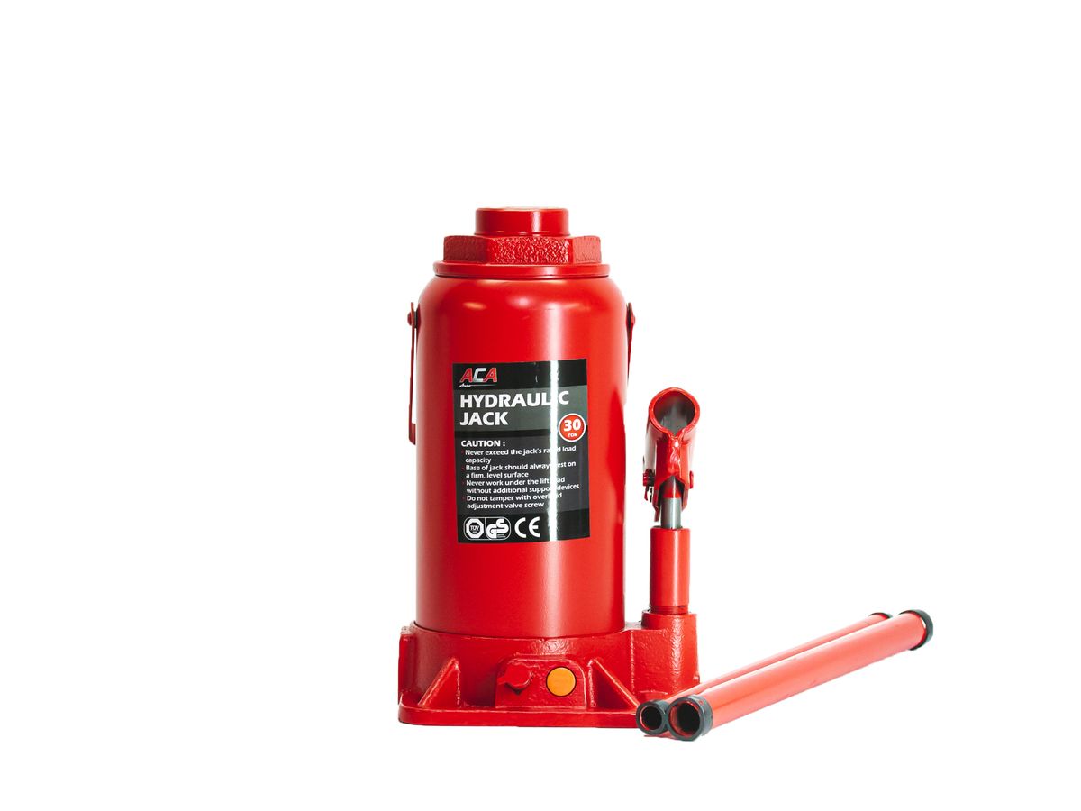 ACA - Bottle Jack - 30 Ton | Shop Today. Get it Tomorrow! | takealot.com