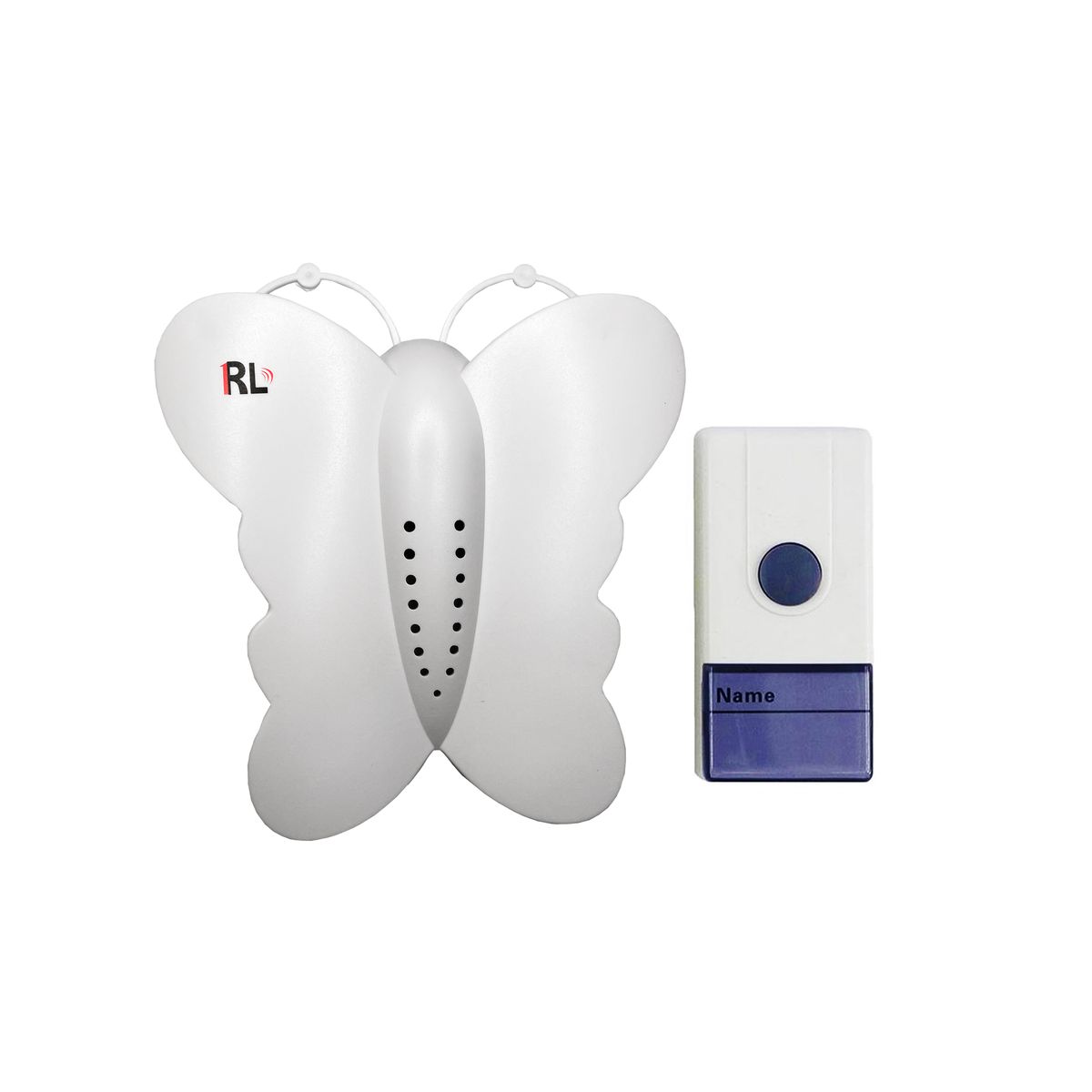 Wireless Digital Home Remote Control Doorbell | Shop Today. Get it ...