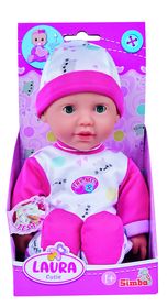 Laura Cutie Doll | Shop Today. Get it Tomorrow! | takealot.com