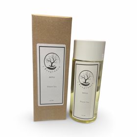 Diffuser refills 150 ML scent of White Tea | Shop Today. Get it ...