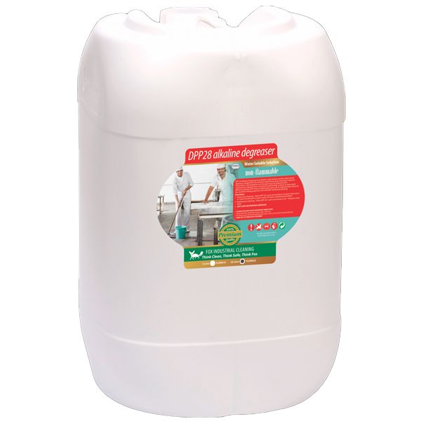Floor Degreaser DPP28 - 25L | Shop Today. Get it Tomorrow! | takealot.com