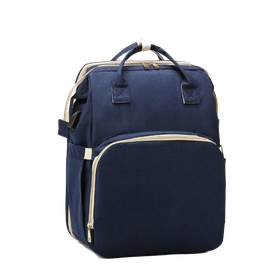 Multi-Functional Diaper Bag- Foldable Diaper Bag | Shop Today. Get it ...