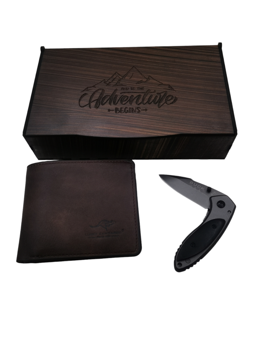 X11 Knife and Wallet gift box set | Shop Today. Get it Tomorrow ...