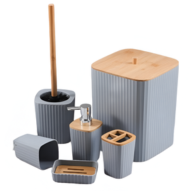 Modern Reusable Bathroom Toilet Set | Shop Today. Get it Tomorrow ...