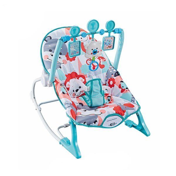 Playful Panda Bouncing Rocker Chair | Shop Today. Get it Tomorrow ...