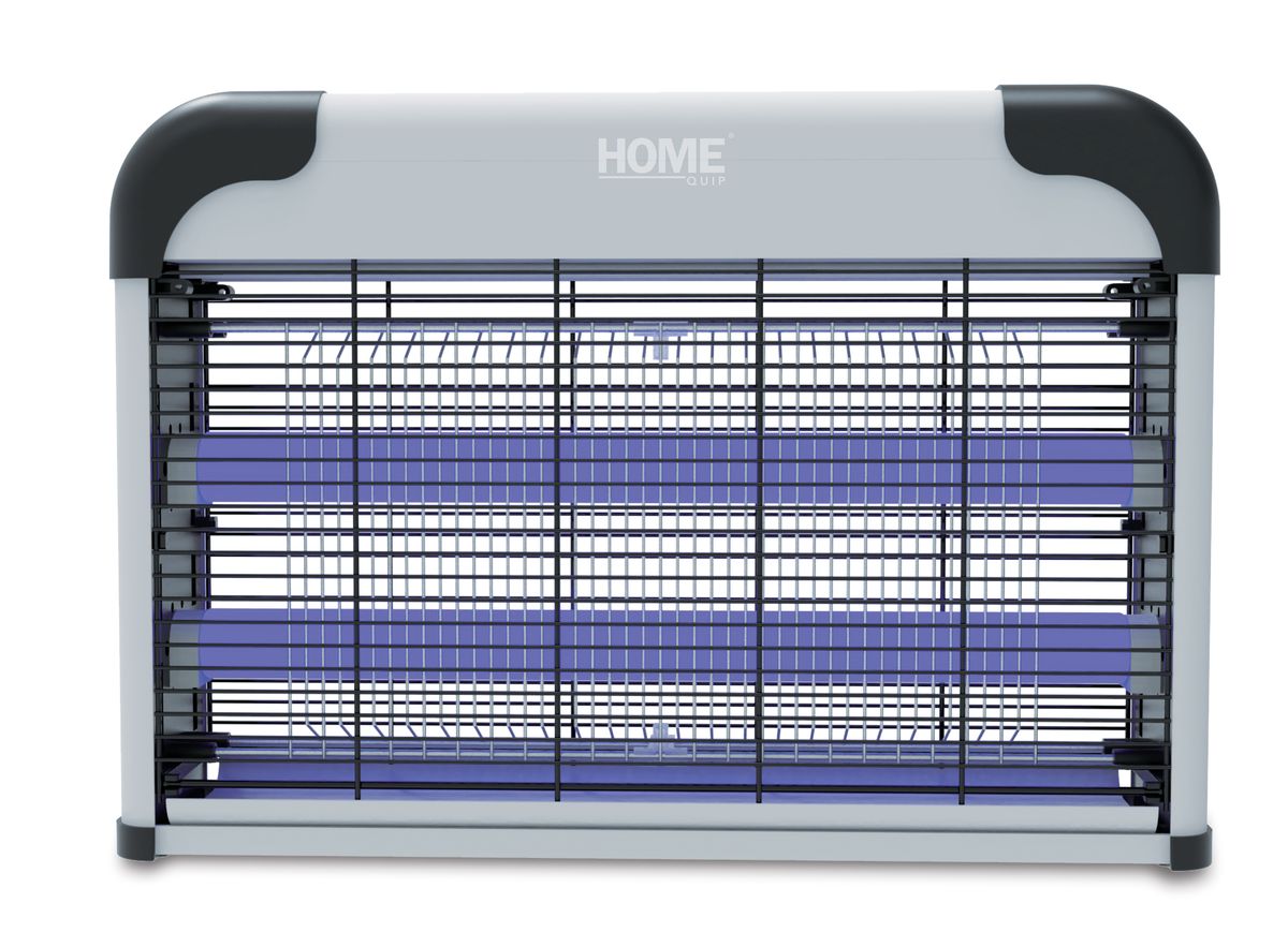 Home Quip Terminator Deluxe Mosquito & Insect UV Lamp 20W | Shop Today. Get it Tomorrow ...