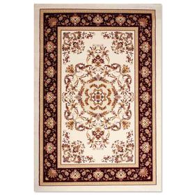 Waltex Velva Shine Area Rug VS09 - Sand | Shop Today. Get it Tomorrow ...