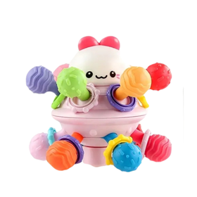Baby Teething & Multi Sensory Toy | Shop Today. Get it Tomorrow ...