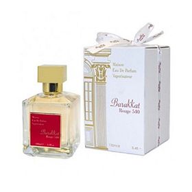 Maison 540 Barakkat Rouge 100ml Eau De Parfum | Shop Today. Get it ...