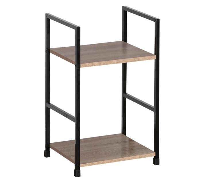 Slim 2 Tier Shelf - 291 x 235 x 480mm | Shop Today. Get it Tomorrow ...
