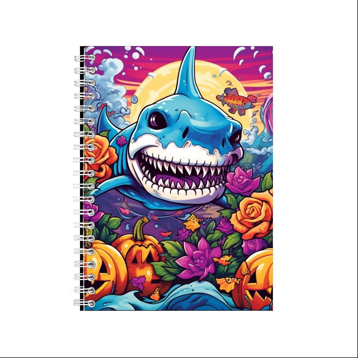 SHARK A5 Notepad Gift | Shop Today. Get it Tomorrow! | takealot.com
