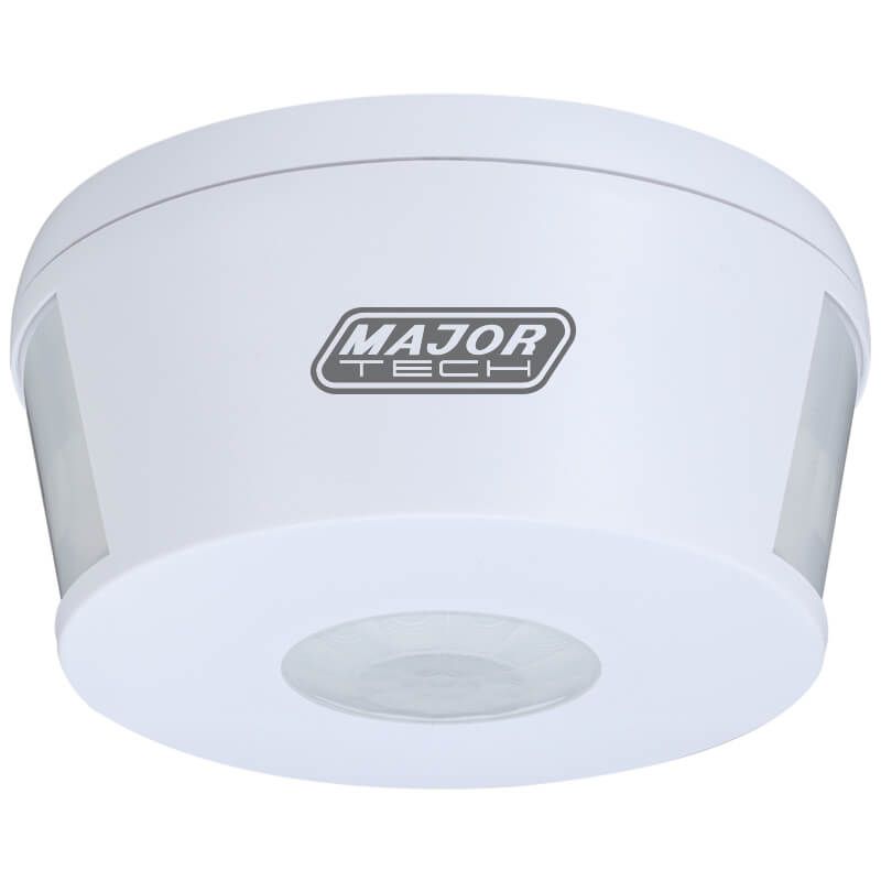 Major Tech 360 Infrared Motion Sensor (PIR46) | Shop Today. Get it ...