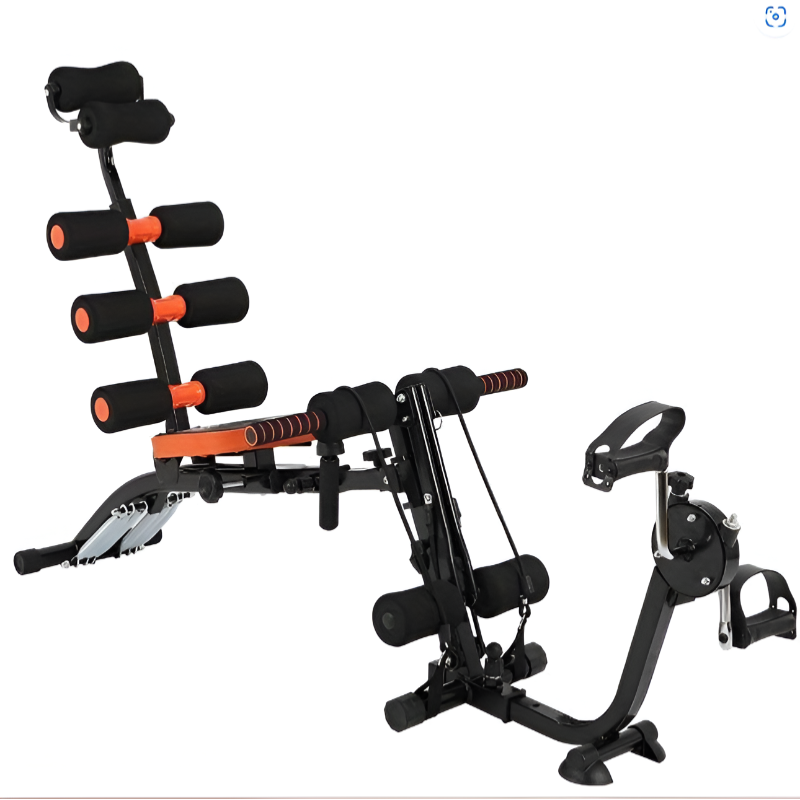 Home Adjustable Folding Gym Machine | Shop Today. Get it Tomorrow ...