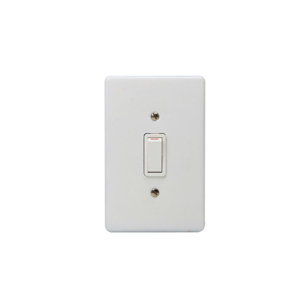1 Lever Wall Switch | Shop Today. Get it Tomorrow! | takealot.com