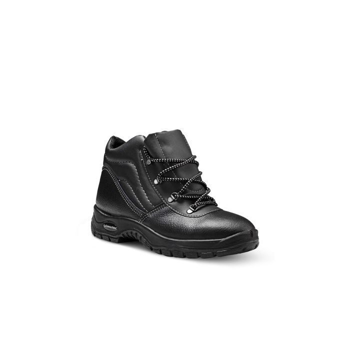 Lemaitre - Safety Boot Stc Maxeco Black Size 4 | Shop Today. Get it ...