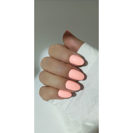 Oval Nails 2020