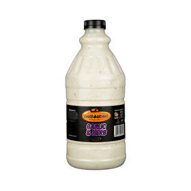 2 Litre - Sauce-a-licious Garlic & Herb - Condiments And Sauces | Shop ...