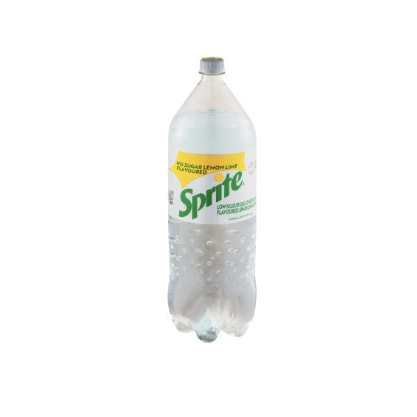 Sprite - Original Zero 2.25L - Set of 12 | Shop Today. Get it Tomorrow ...