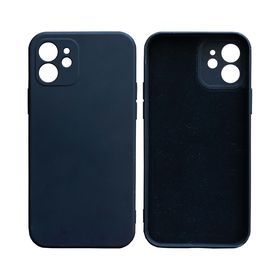 Liquid Silicone Shockproof Case /Cover for Apple iPhone 11 | Shop Today ...