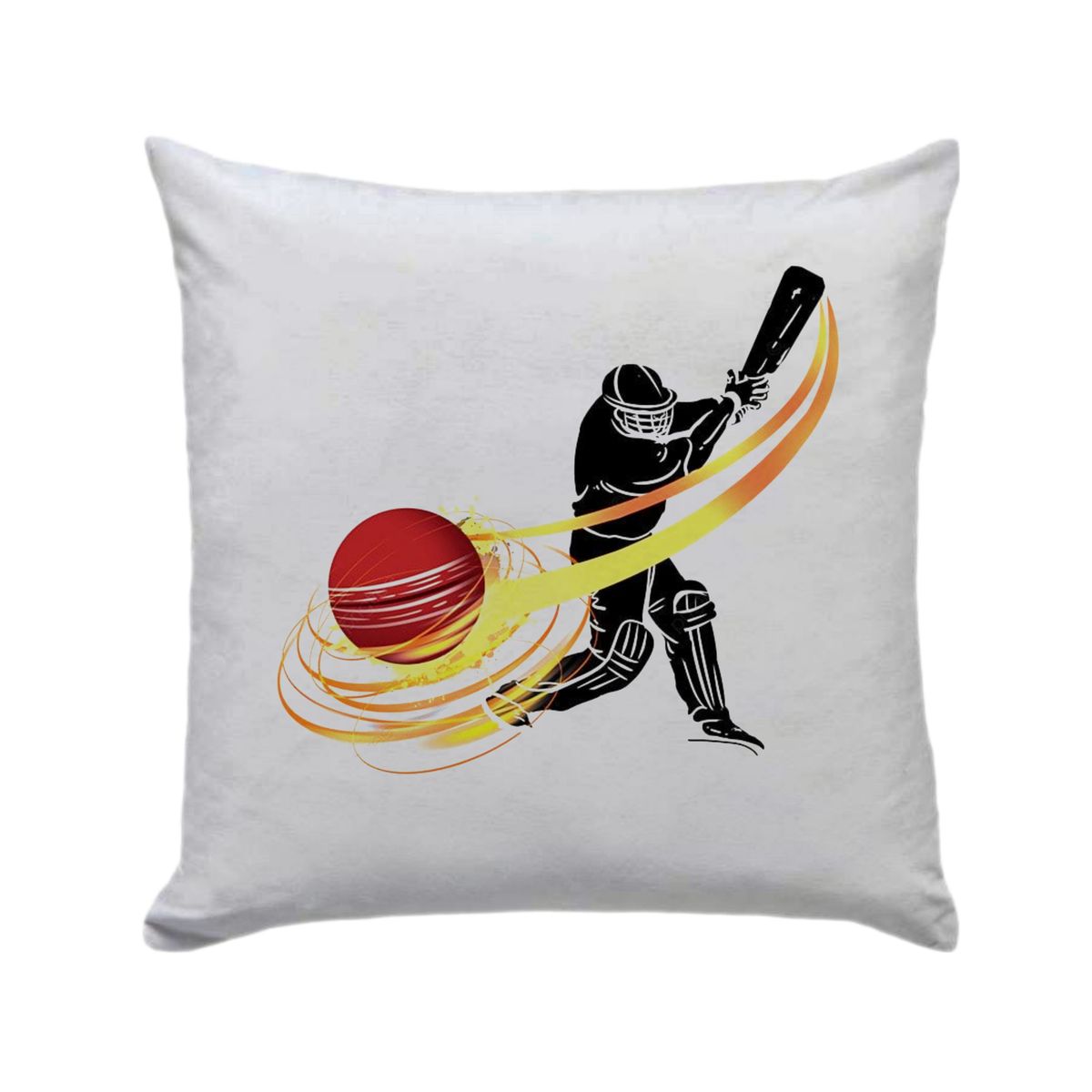 Cricket Decor Gift Pillow - 30cm x 30cm | Shop Today. Get it Tomorrow ...