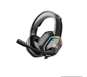 EKSA E1000 RGB USB Gaming Headset | Shop Today. Get it Tomorrow ...