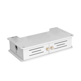 Home Computer Router Storage Wall-mounted Router Storage Box | Shop ...