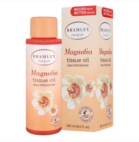 Bramley Tissue Oil Magnolia 250ml | Shop Today. Get it Tomorrow ...