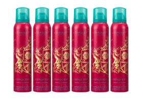 Yardley Conquest Crown Ambition Perfume Body Spray 6 x 150ML | Shop ...