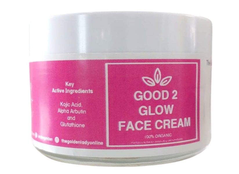 Glow Face Cream | Shop Today. Get it Tomorrow! | takealot.com