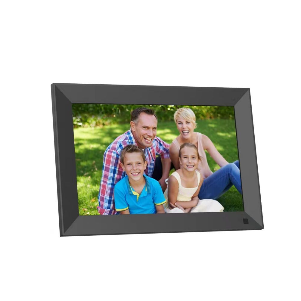 Pro-Techt Smart WiFi Digital Photo Frame 10.1 "Screen 16GB With Frameo ...