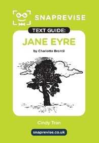 Jane Eyre Text Guide: English Literature Revision Book | Includes ...