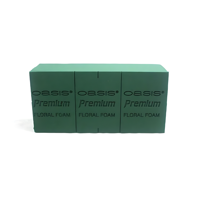 Oasis Foam Brick -Fresh Flowers | Shop Today. Get it Tomorrow ...