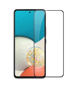 9D Tempered Glass Screen Guard Protector for Samsung Galaxy A15 A25 A35 A55 | Shop Today. Get it ...