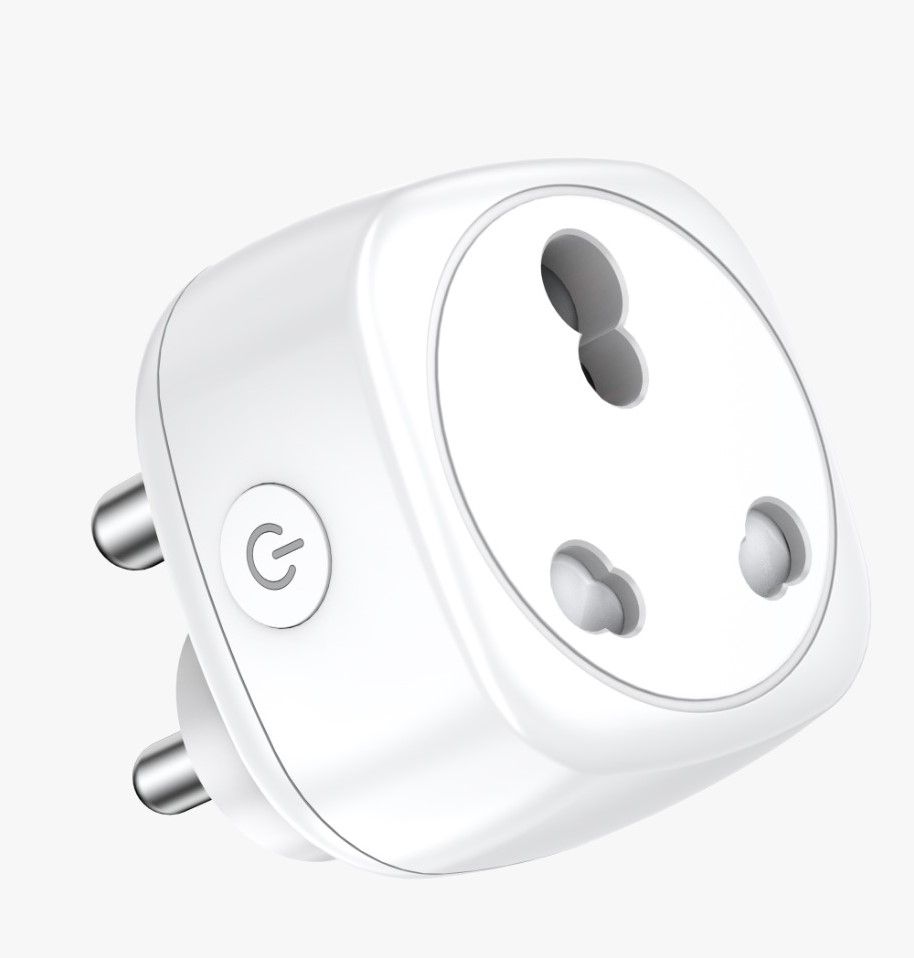 (3 Pack) Premium Smart Wi-Fi TUYA Power Plug - SA 2 & 3 Pin - Energy ...