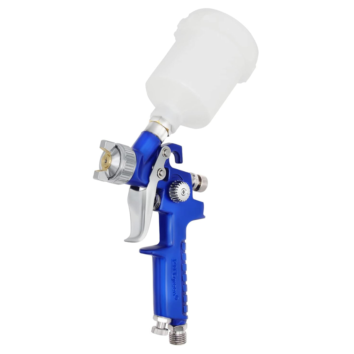 Air Spray Gun Paint Sprayer Paint Spray Gun for Walls Furniture ...