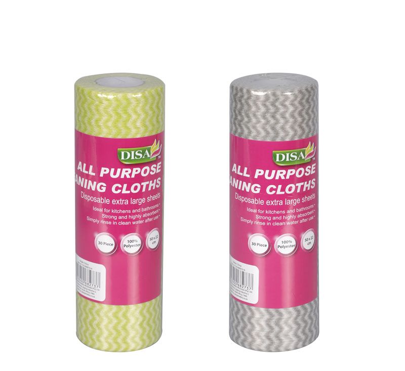 Cleaning Cloth Roll 10's - 2 Rolls | Shop Today. Get it Tomorrow ...